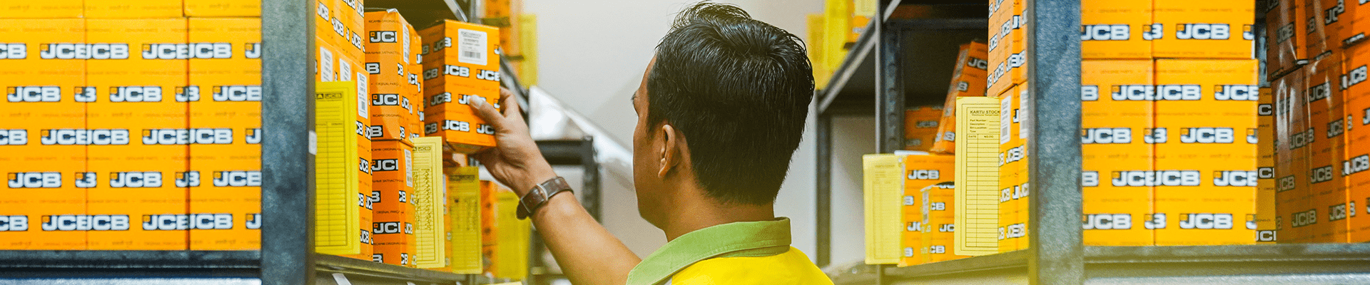 Support - Indonesia Prima Equipment