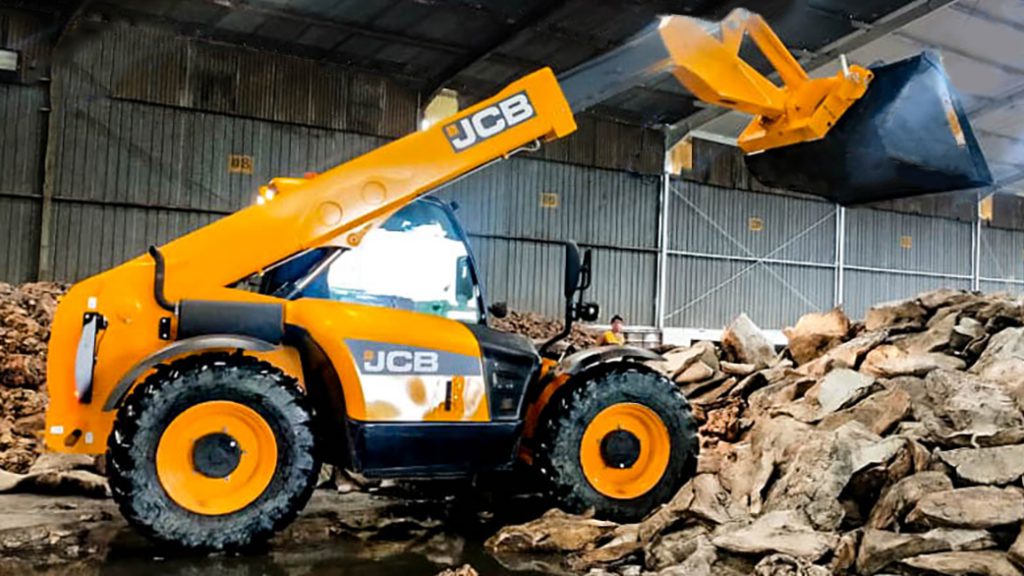 News and Events - Indonesia Prima Equipment