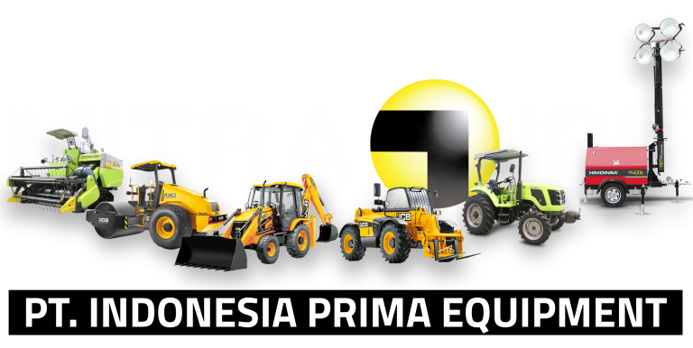 Contact Us - Indonesia Prima Equipment