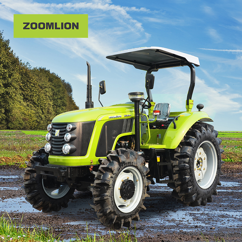 Tractor Archives - Indonesia Prima Equipment